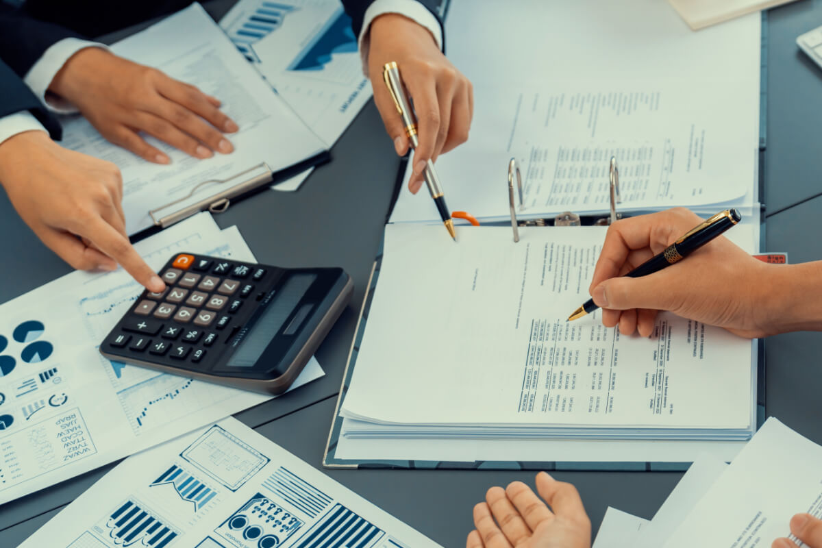 Partnerships - Prosperity Partners